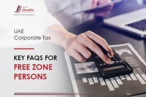 UAE Corporate Tax FAQs for Freezone Persons